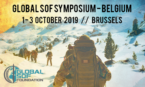 GSOF Symposium