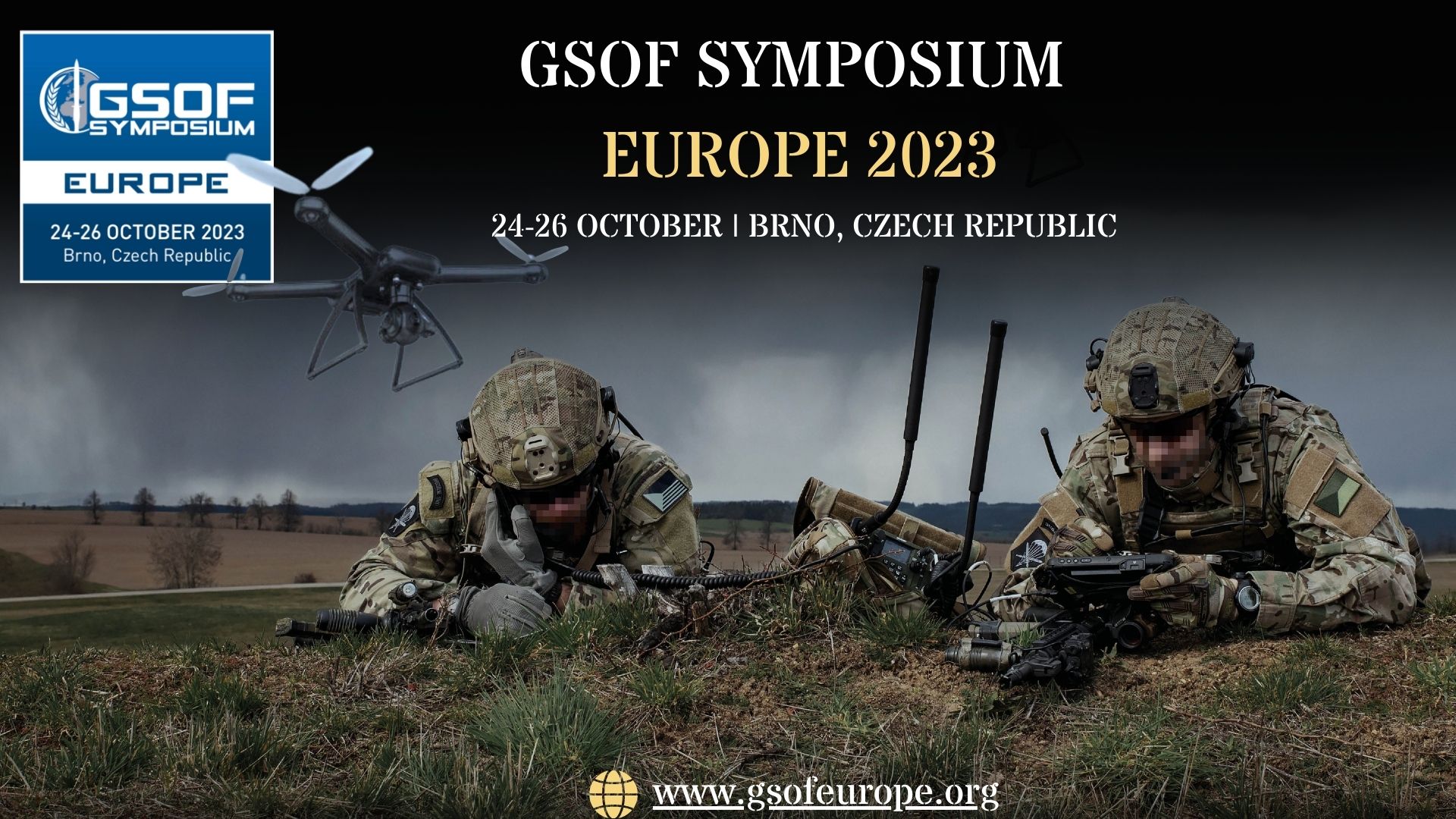 GSOF Symposium Hub
