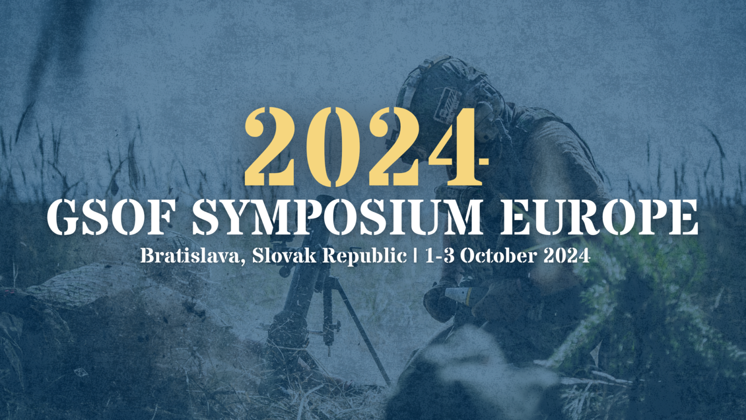 GSOF Symposium Hub
