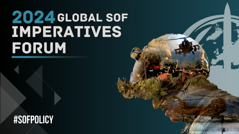GSOF Symposium Hub