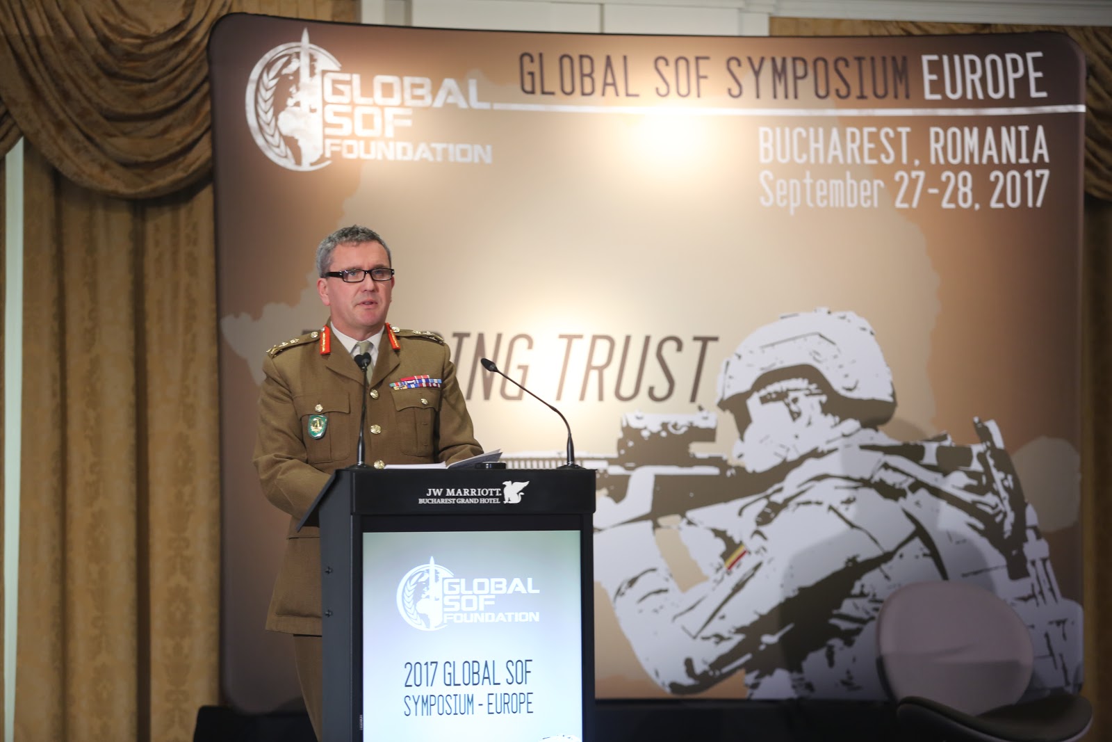 2017 Symposium Europe - GSOF Symposium Hub