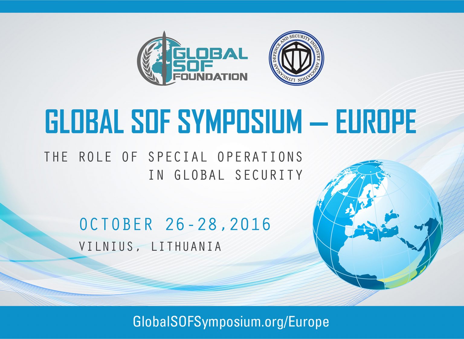 GSOF Symposium Hub