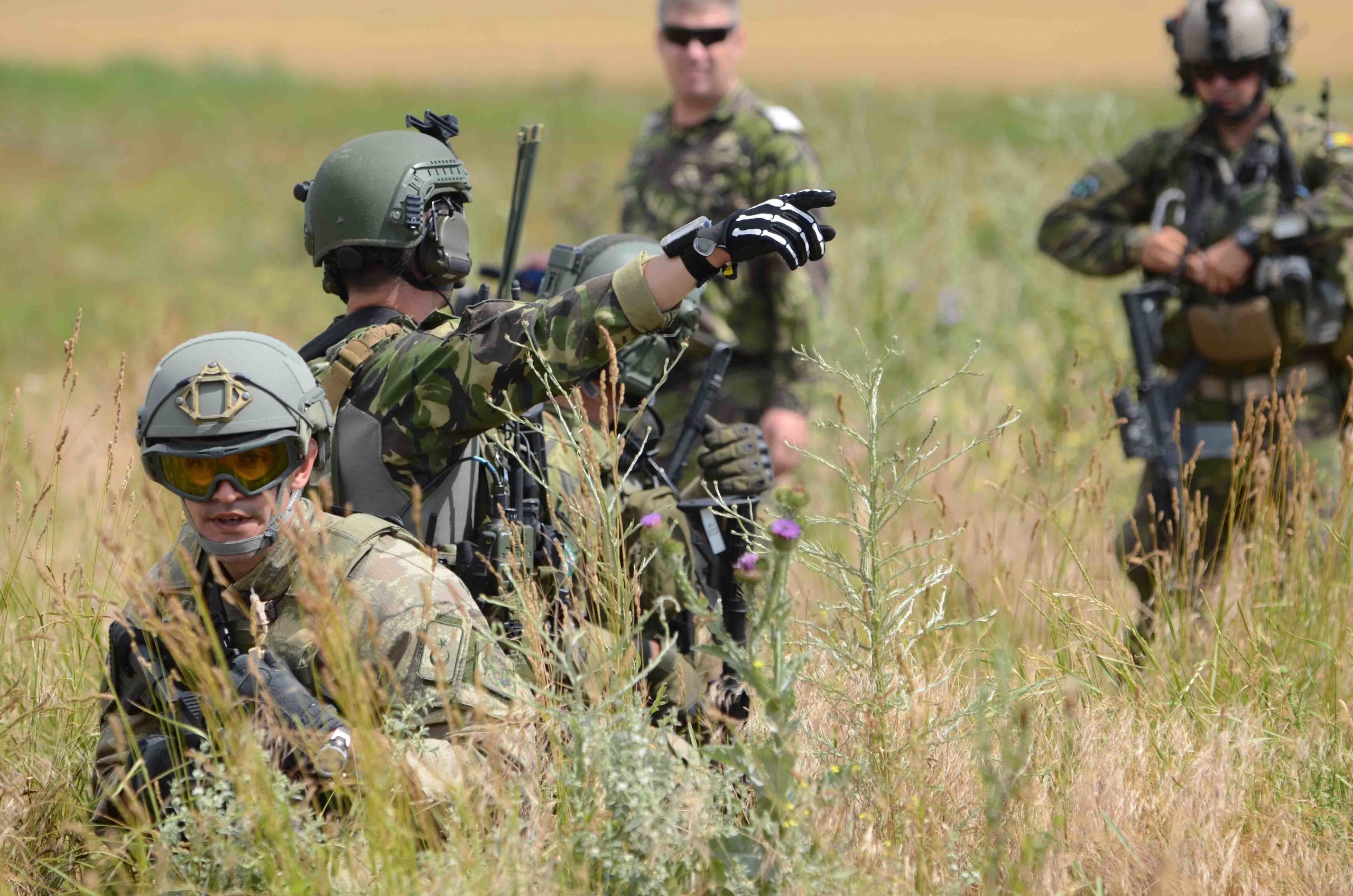 2017 Symposium Europe - GSOF Symposium