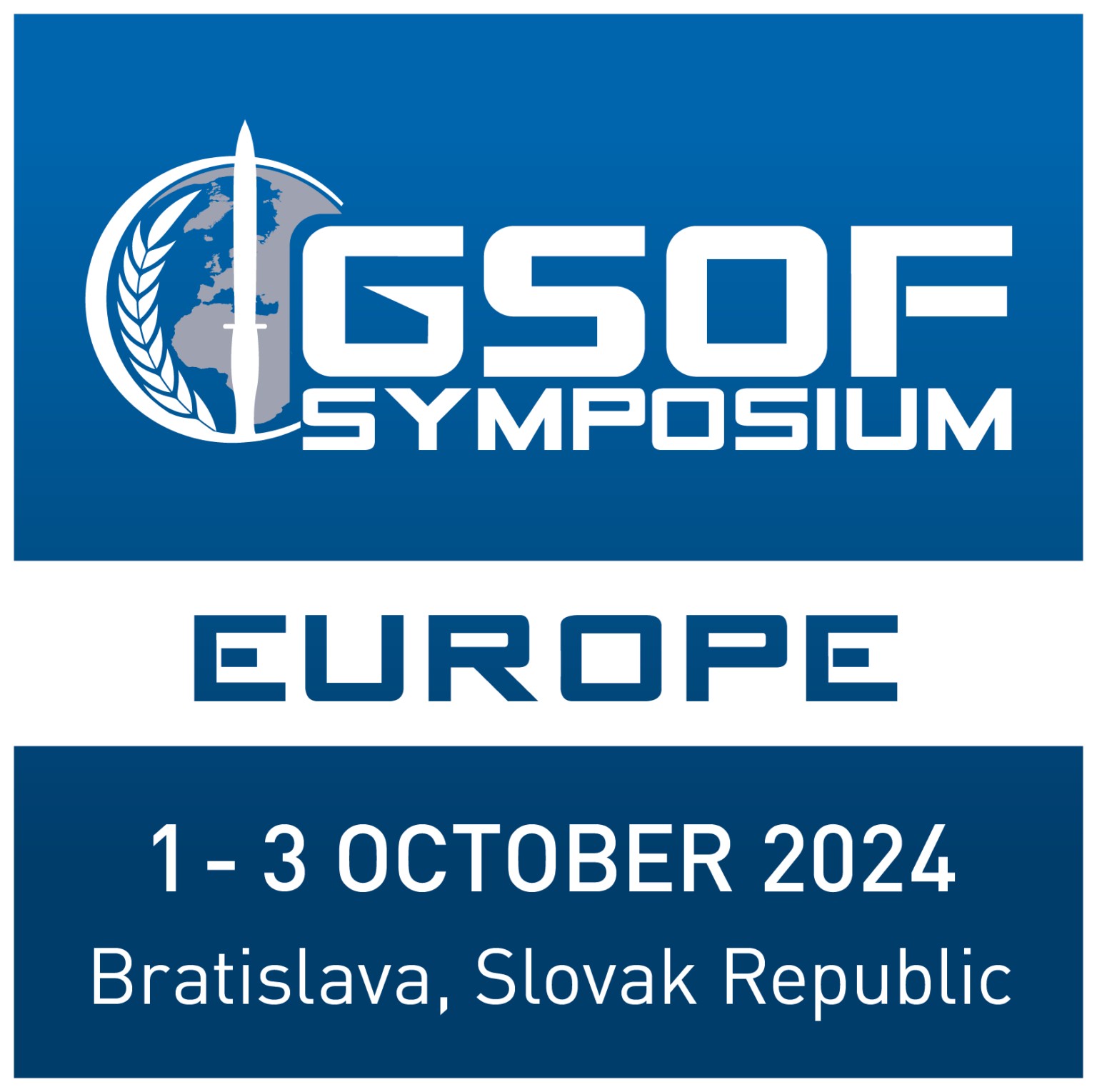 GSOF Symposium Hub
